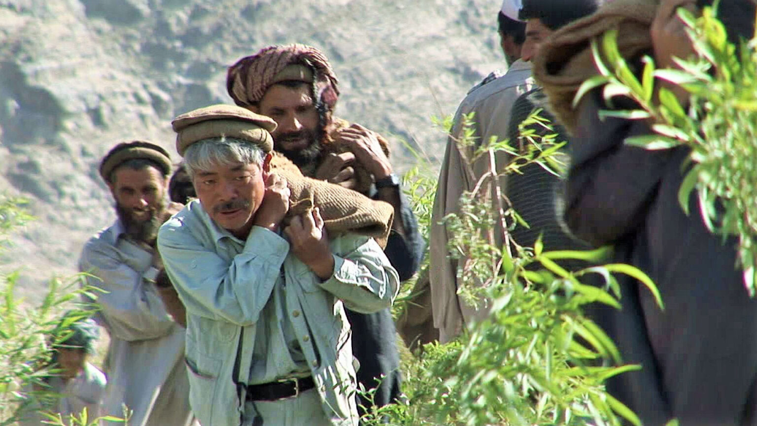 劇場版『荒野に希望の灯をともす』 « Morc阿佐ヶ谷