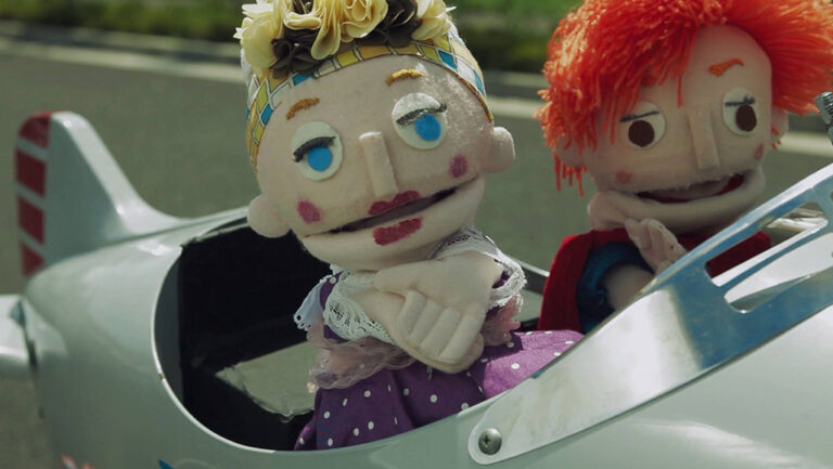 【FANTASTIC MOVIE WEEK 2】手のひらを太陽に « Morc阿佐ヶ谷