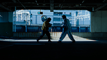 Welcome Back « Morc阿佐ヶ谷